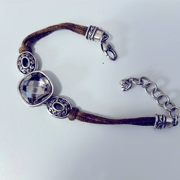 Brighton | Jewelry | Brighton Bracelet | Poshmark